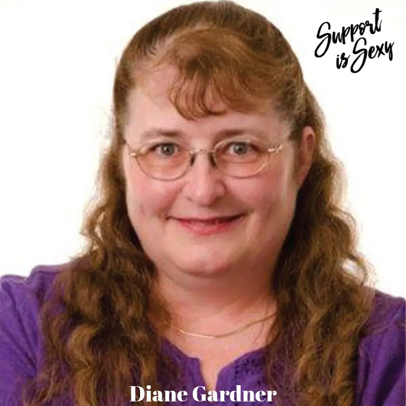 54: Power Talk Friday - Diane Gardner- What is a Tax Coach and Why You ...