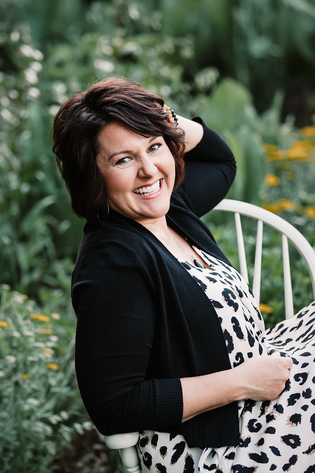 158: Rhea Mader - Tumbleweed Interiors and Co-Host of The Wellness ...