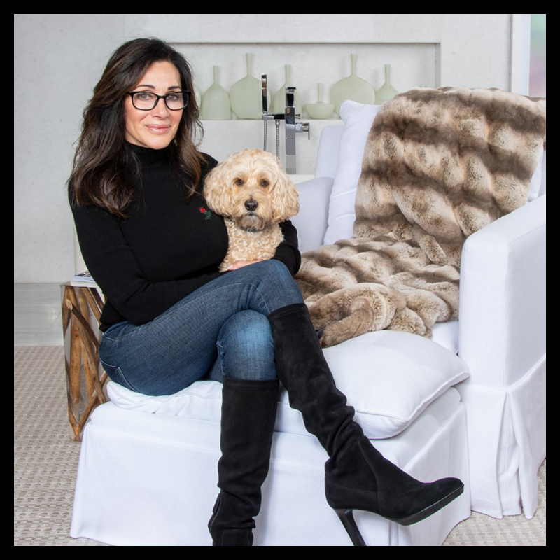82: Deborah Rosenberg - Tailoring Your Interior Design Firm to Your ...