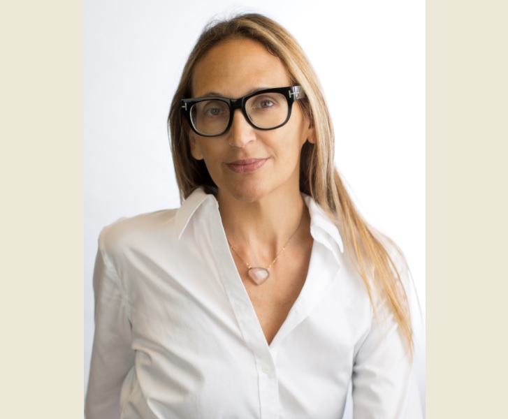 351: Power Talk Friday: Jane Dagmi: Editor in Chief of Designers Today ...