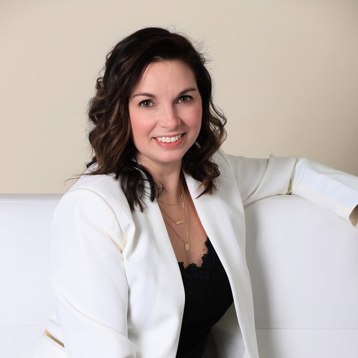 359: Power Talk Friday: Colleen Primm: A Real Strategy to Get Interior ...