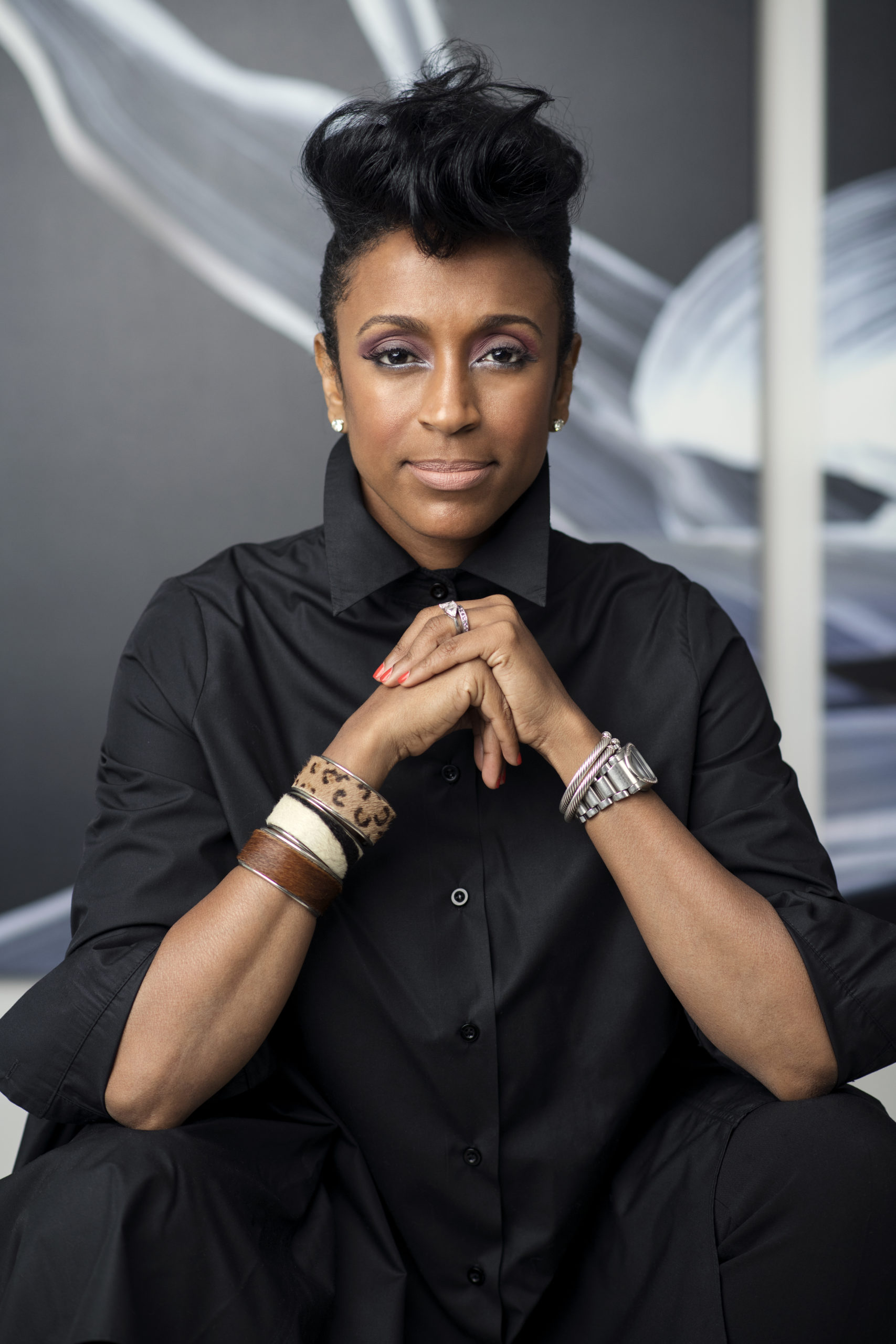 370: Kesha Franklin: A Different Path to a Career in Interior Design ...