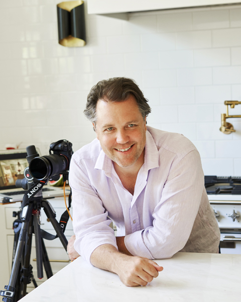 369: Power Talk Friday: Stephen Karlisch: Professional Tips for Getting ...