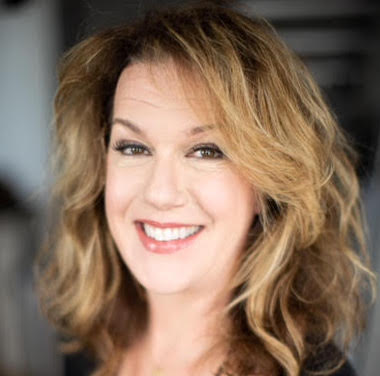 377: Power Talk Friday: Nancy Hala: Branding Expert & Co-Host with ...