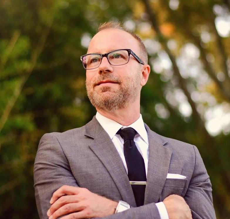 383: Power Talk Friday: Jeff Tippett: The Power of Persuasion in ...