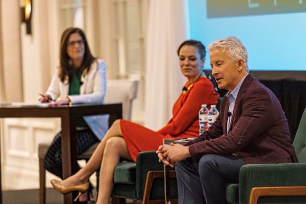 LuAnn Nigara Live 2019 - It’s About the Conversation - LuAnn Nigara