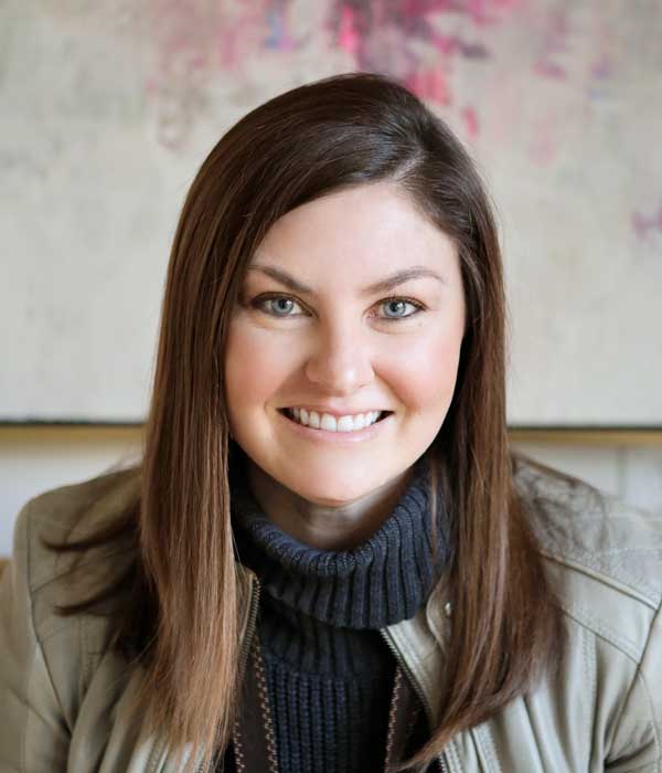 445: Tori Alexander: Her Production List Increases Efficiency and ...