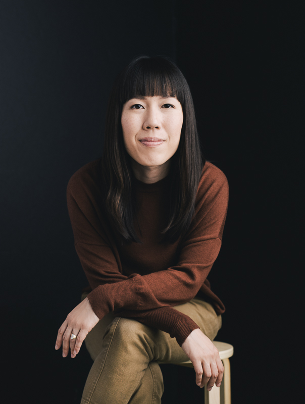 470: Christine Lin: Success Starts With Your Goals - LuAnn Nigara