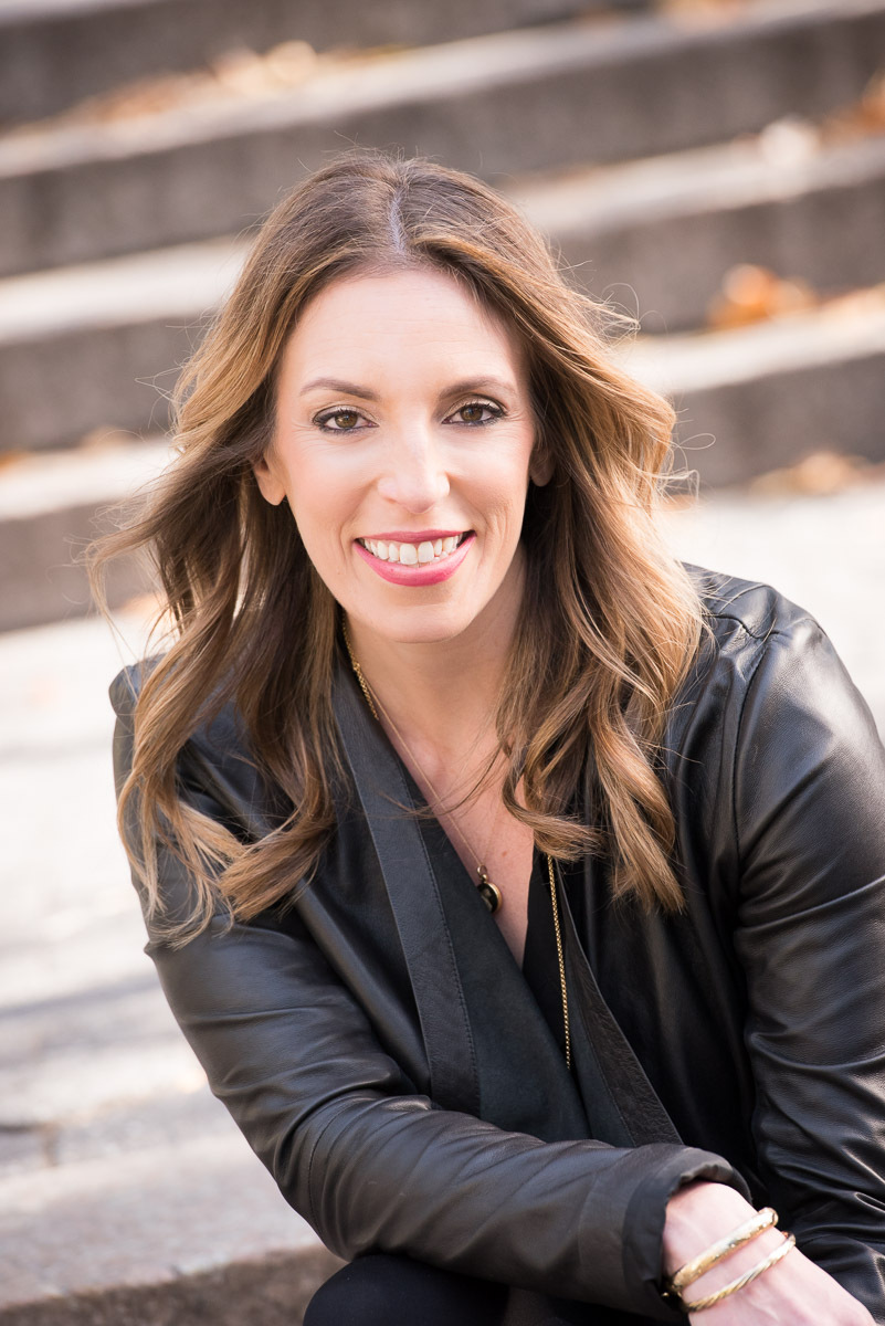 571: Power Talk Friday: Amanda Berlin: 3 Pillars of Visibility - LuAnn ...