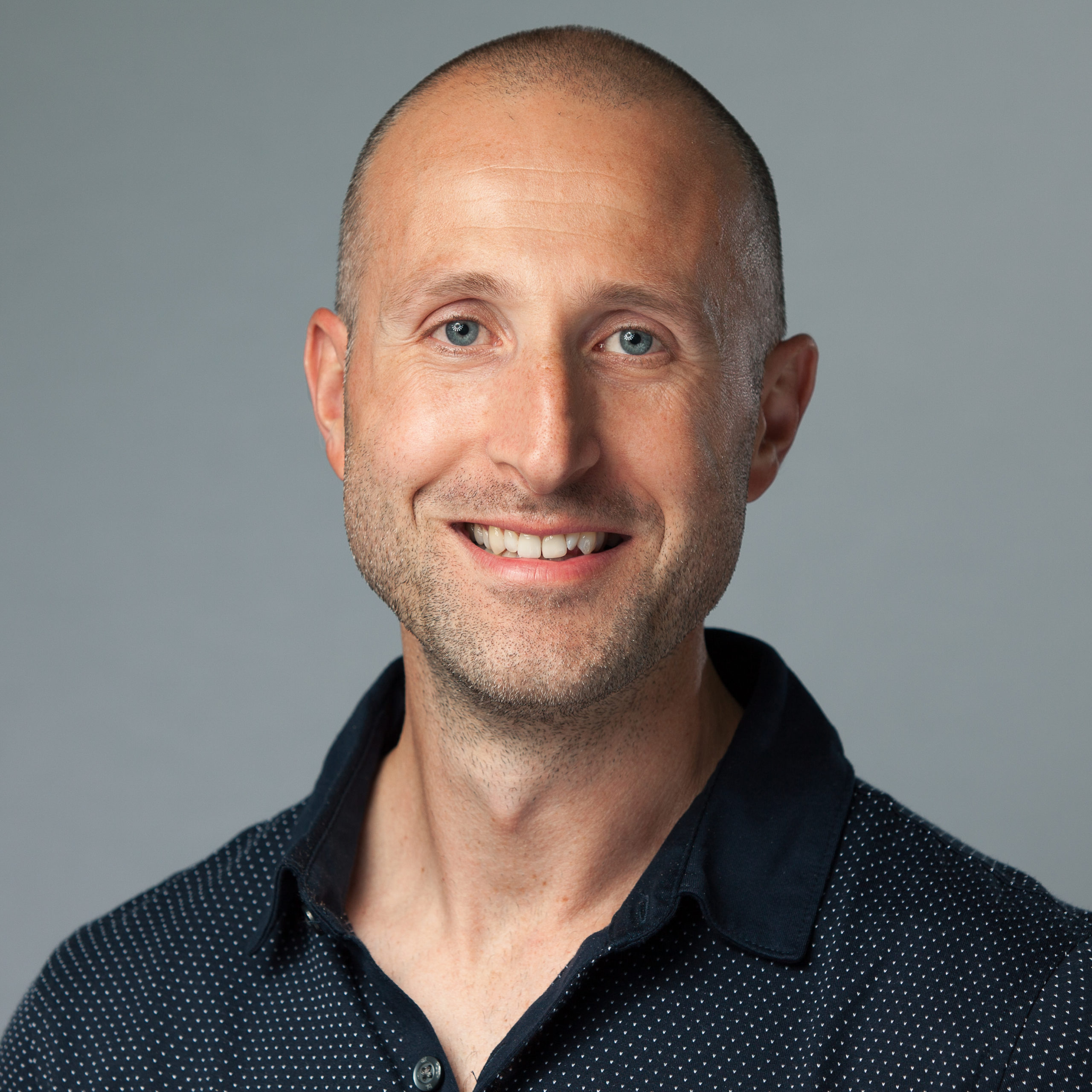 563: Power Talk Friday: Mike Van Tassell: Expressing Your Brand Through ...