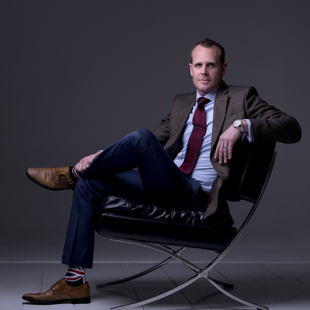 615: Power Talk Friday: Brad Leavitt: Overcoming Resistance in the ...