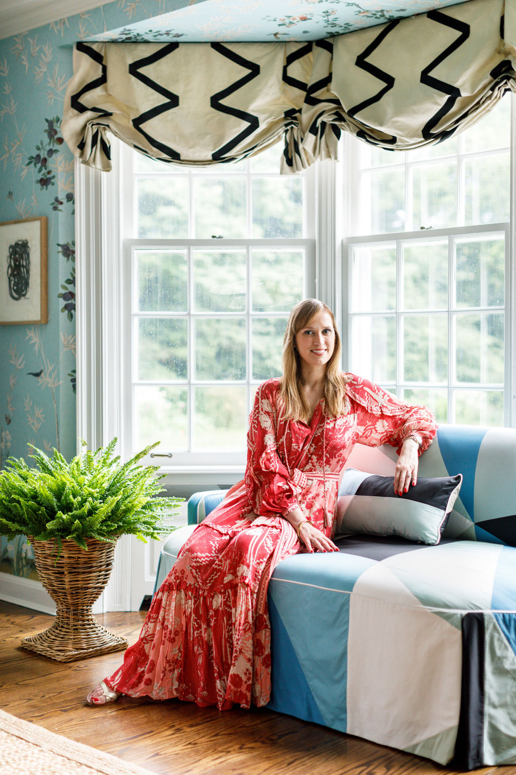 581: Paloma Contreras: High School Teacher to Elle Decor’s A-Lister ...