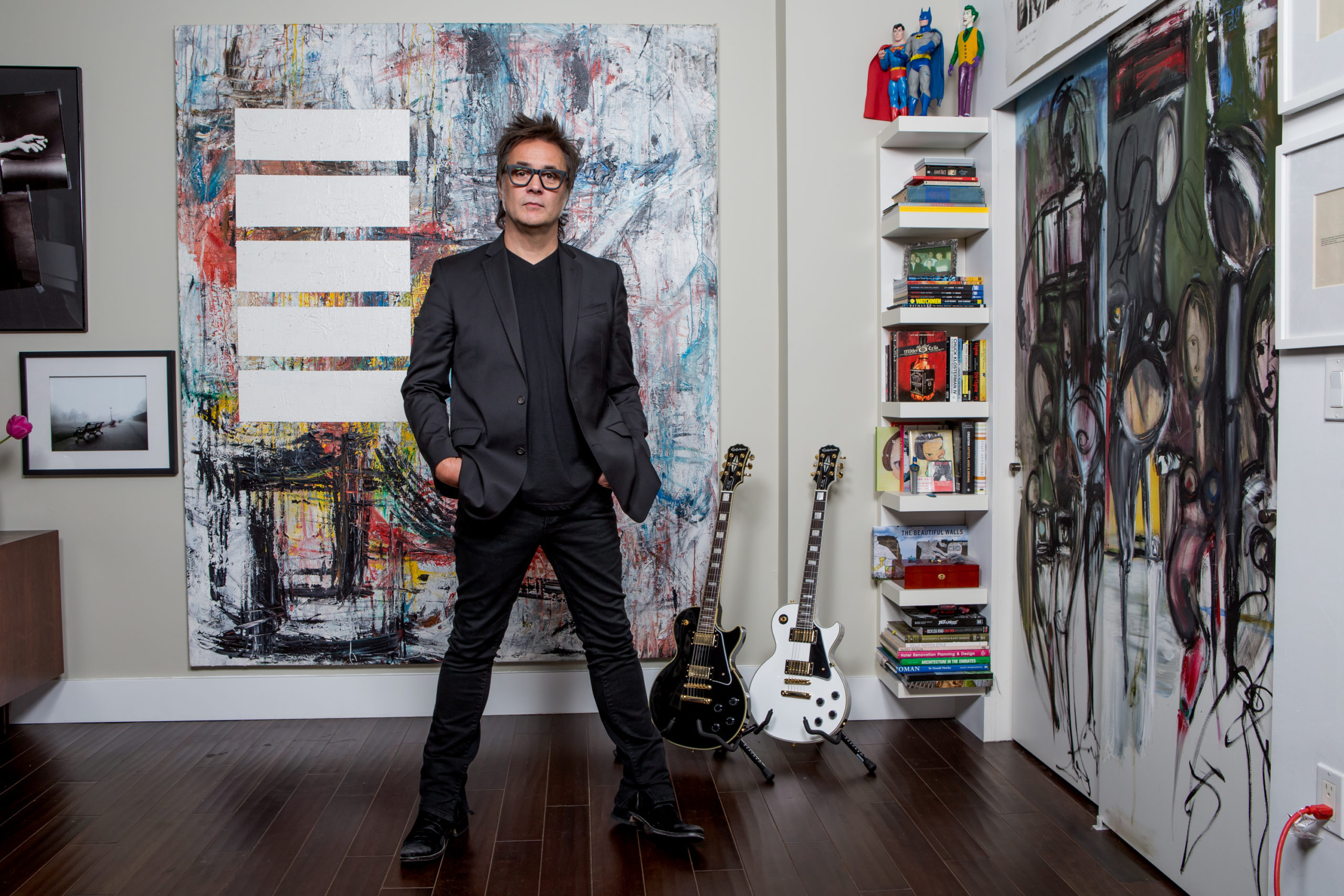 587: Darrell Long: The Best Design Comes From Within, Not Pinterest ...