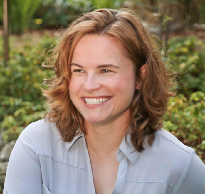 601: Darla Powell: Real Tips to Up Your Social Media Game - LuAnn Nigara