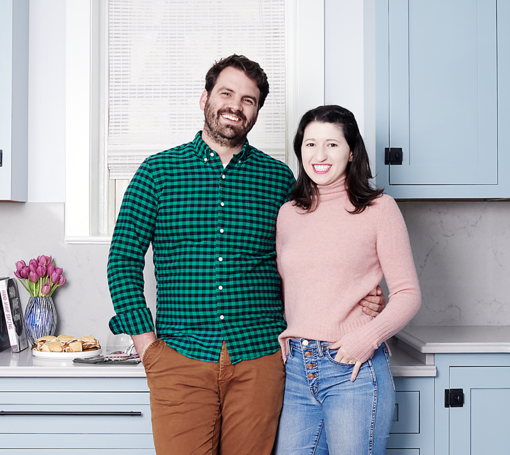 617: Alex and Michelle Gage: Automating Your Big Picture Financial ...
