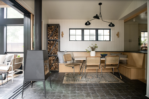 627: Julia Miller: The Evolution of an Interior Design Business - LuAnn ...