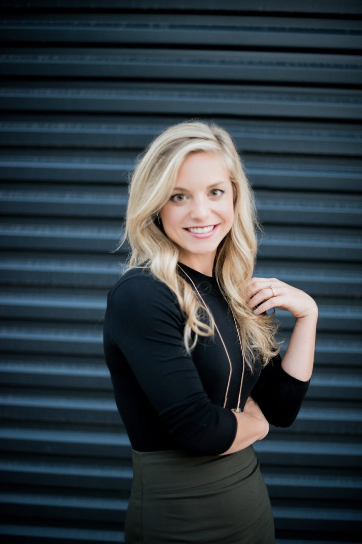 640: Power Talk Friday: Ashley Connell, Founder of Prowess: Helping You ...