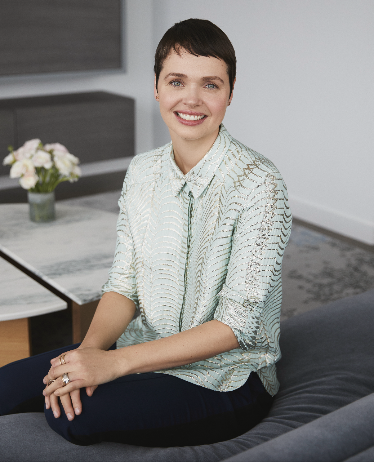 661: Lucy Harris: 5 Steps to Launching Your Interior Design Business ...