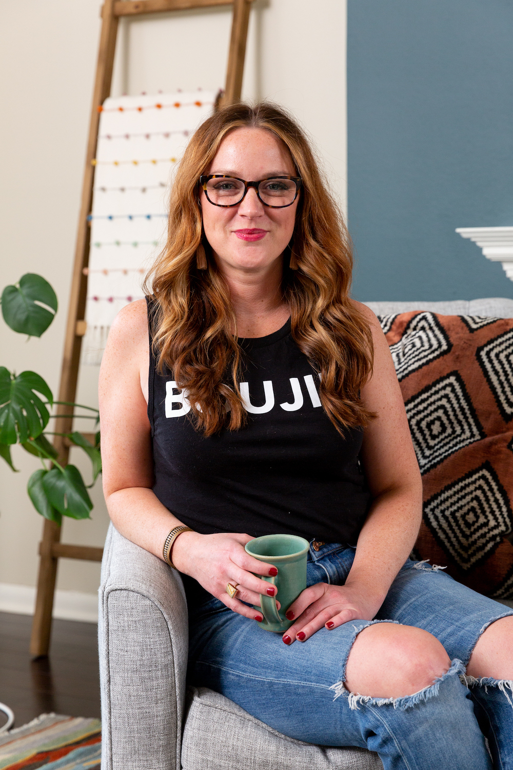 671: Kate Bendewald: High End Commercial Design to Motherhood and ...