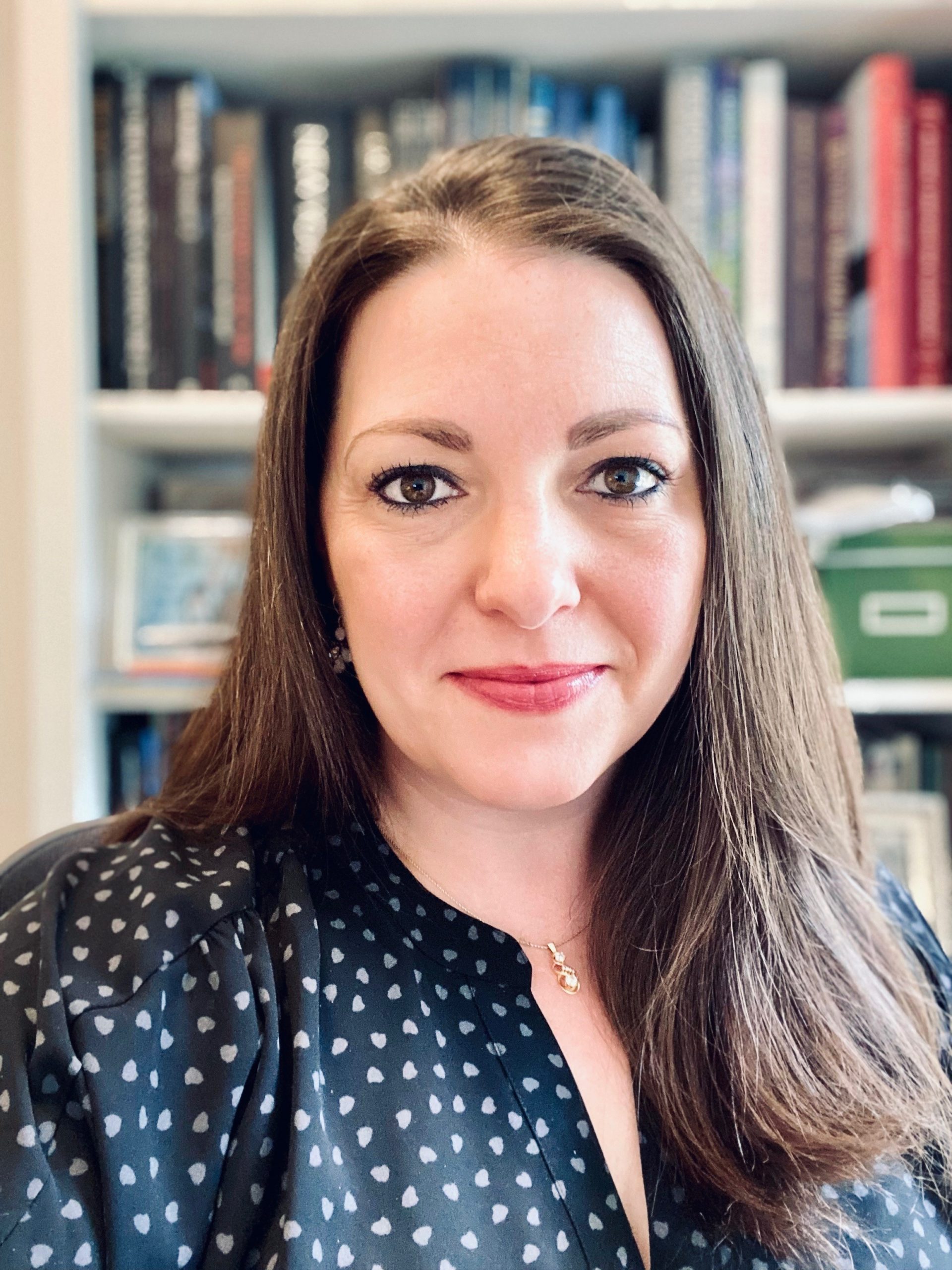 695: Kate Rasmussen: Breaking into New Interior Design Projects - LuAnn ...