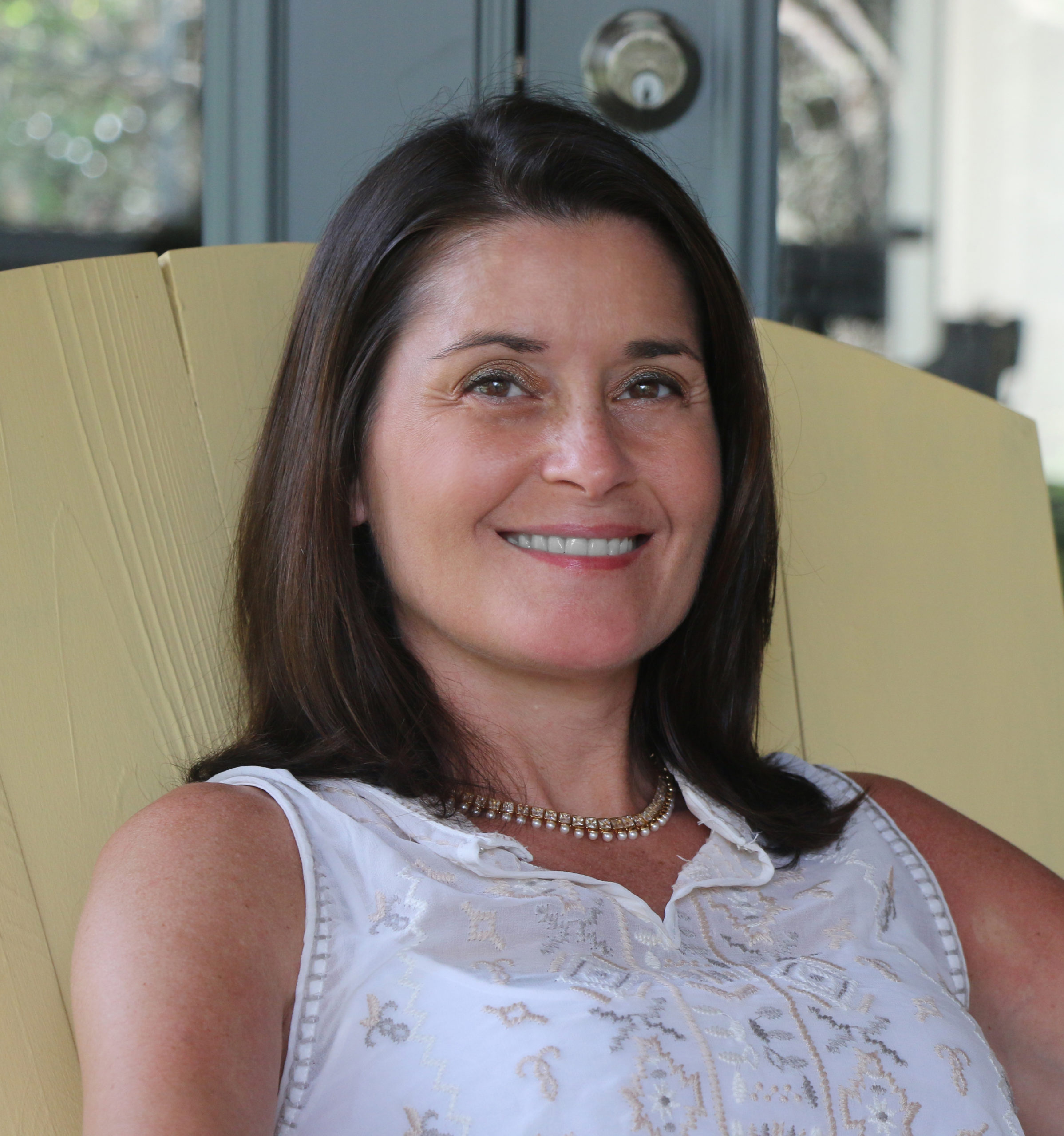 734: Power Talk Friday: Chelsie Butler: Tips from the Executive Editor ...