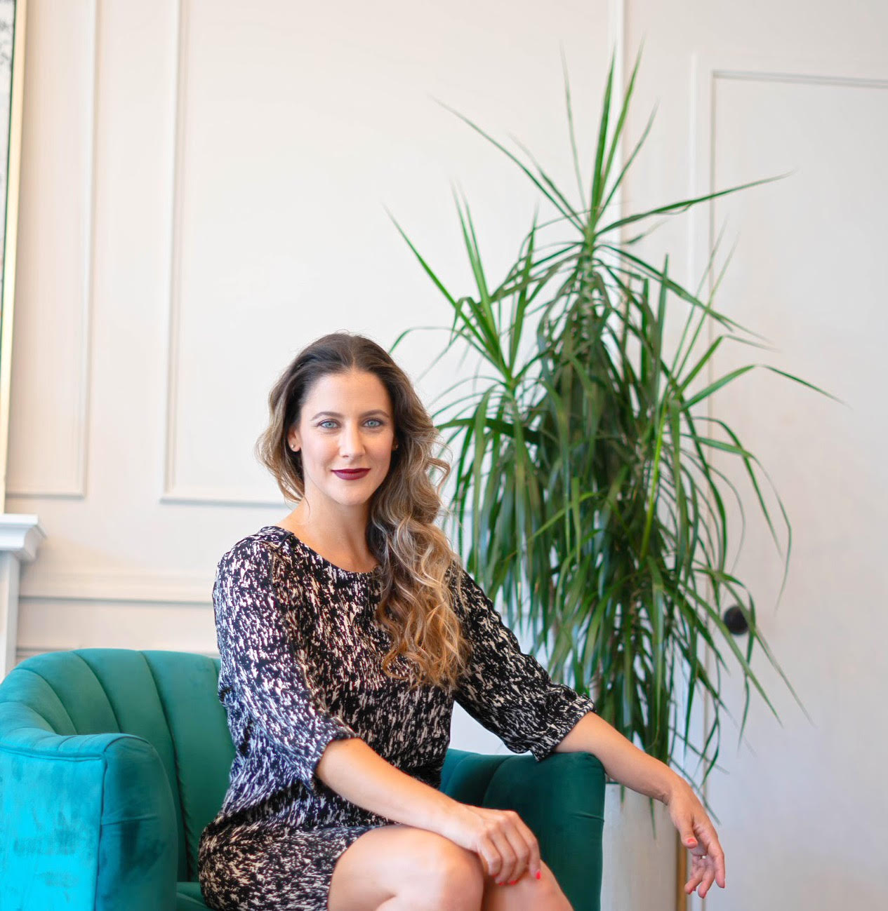 729: Erica Reiner: Make More Green by Going Green - LuAnn Nigara