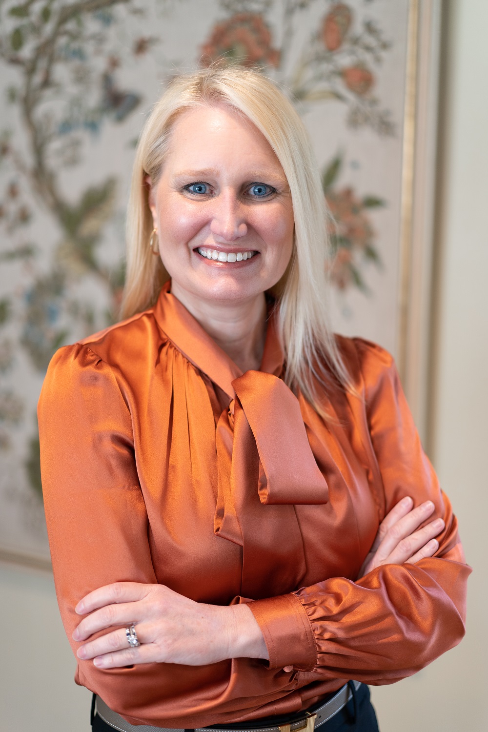 738: Power Talk Friday: Beth Bender: Back End Operations for Your ...