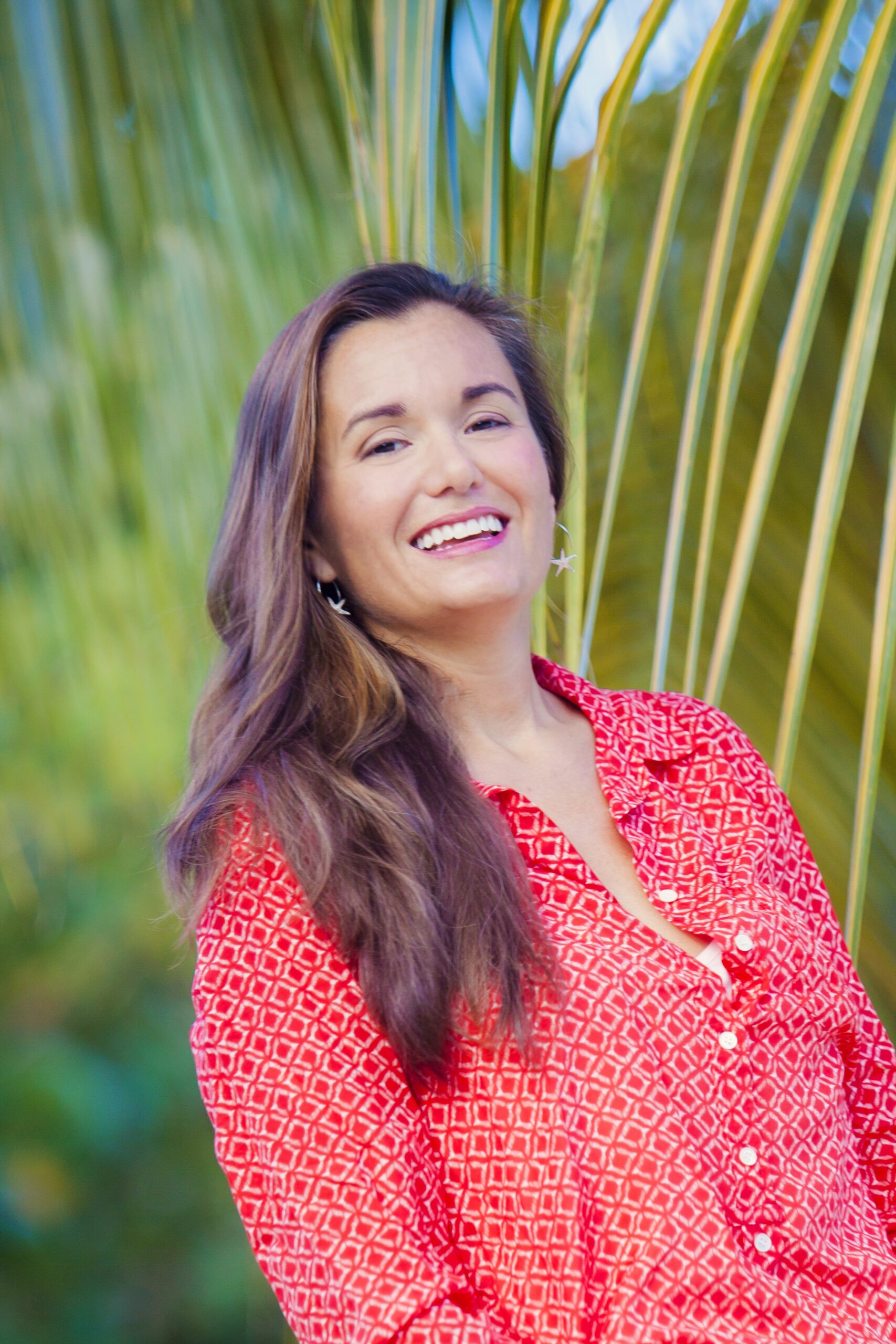 770: Tiffany Cassidy: Niching into Vacation Home Design - LuAnn Nigara