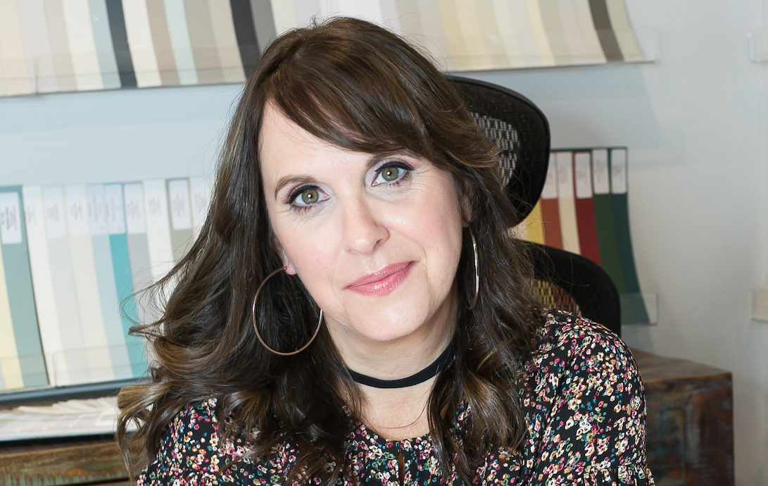 807: Power Talk Friday: Claire Jefford: Interior Design Boss Academy ...
