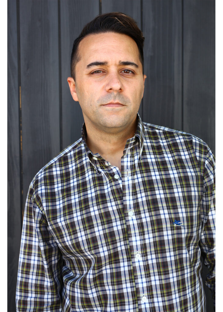 820: Alex Alonso: Always Say Yes to a Client, Except When You Should ...