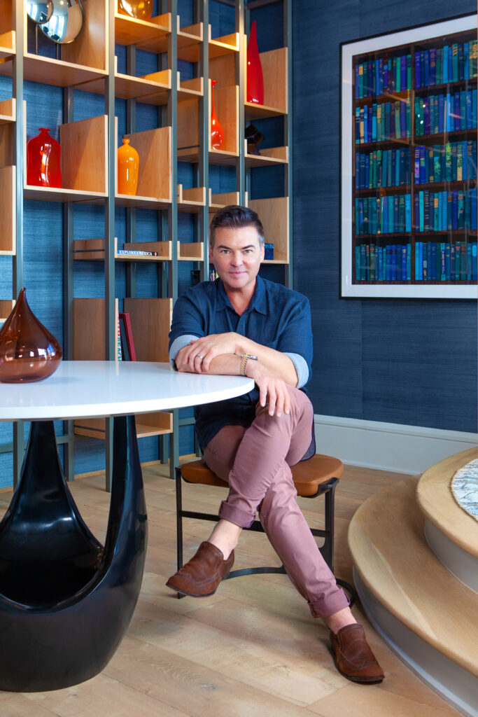 822: Layton Campbell: The Drama of Interior Design: A Former Broadway ...