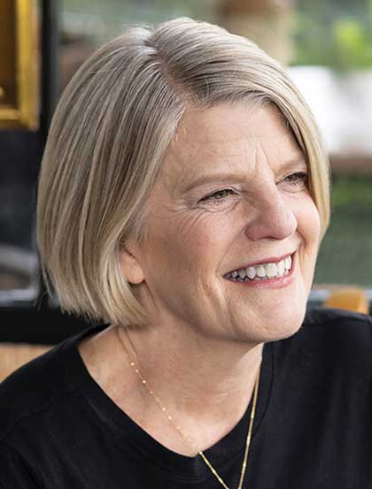 840: Jean Stoffer: Work in Harmony Through Every Season of Life - LuAnn ...