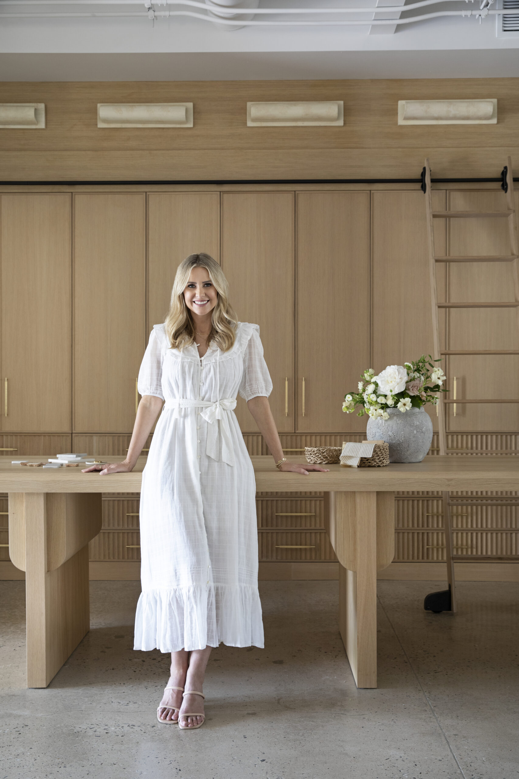 854: Lindye Galloway: Connect Your Why to Your Interior Design Business ...