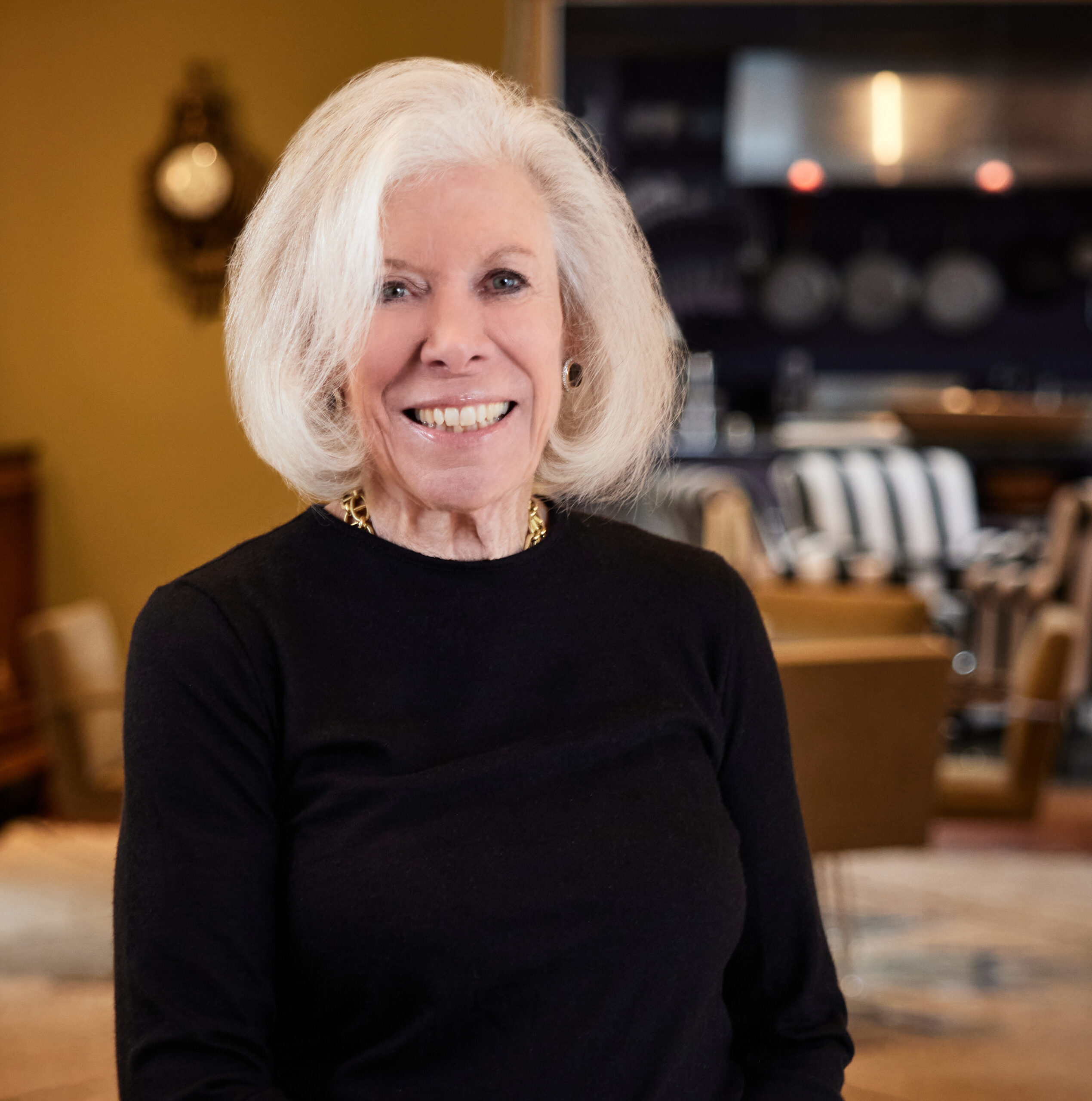 868: Jill Cole: Sustaining a Prosperous Hospitality Design Firm in an ...