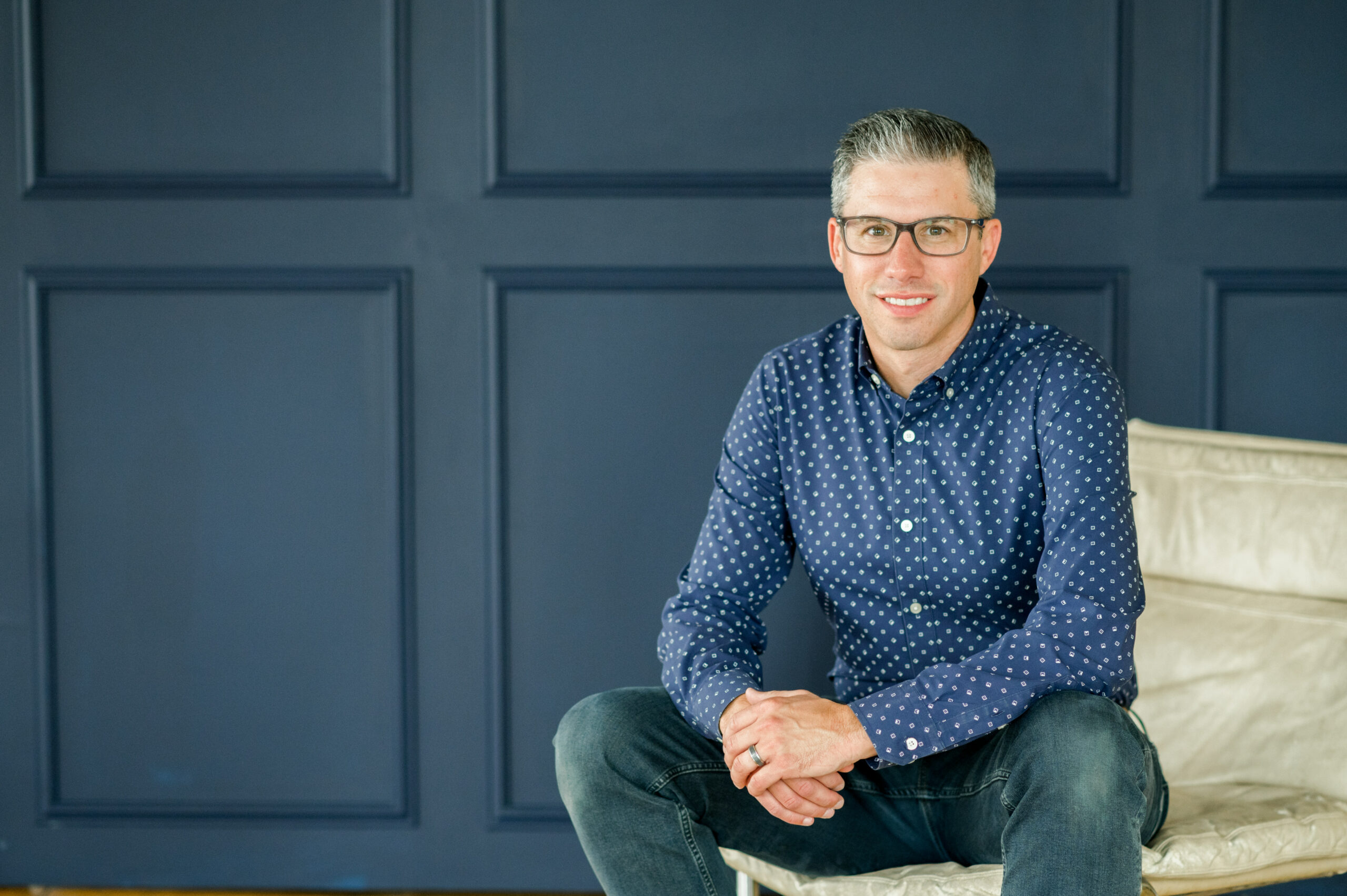 873: Power Talk Friday: Peter Lang: Design a Better Bottom Line With ...