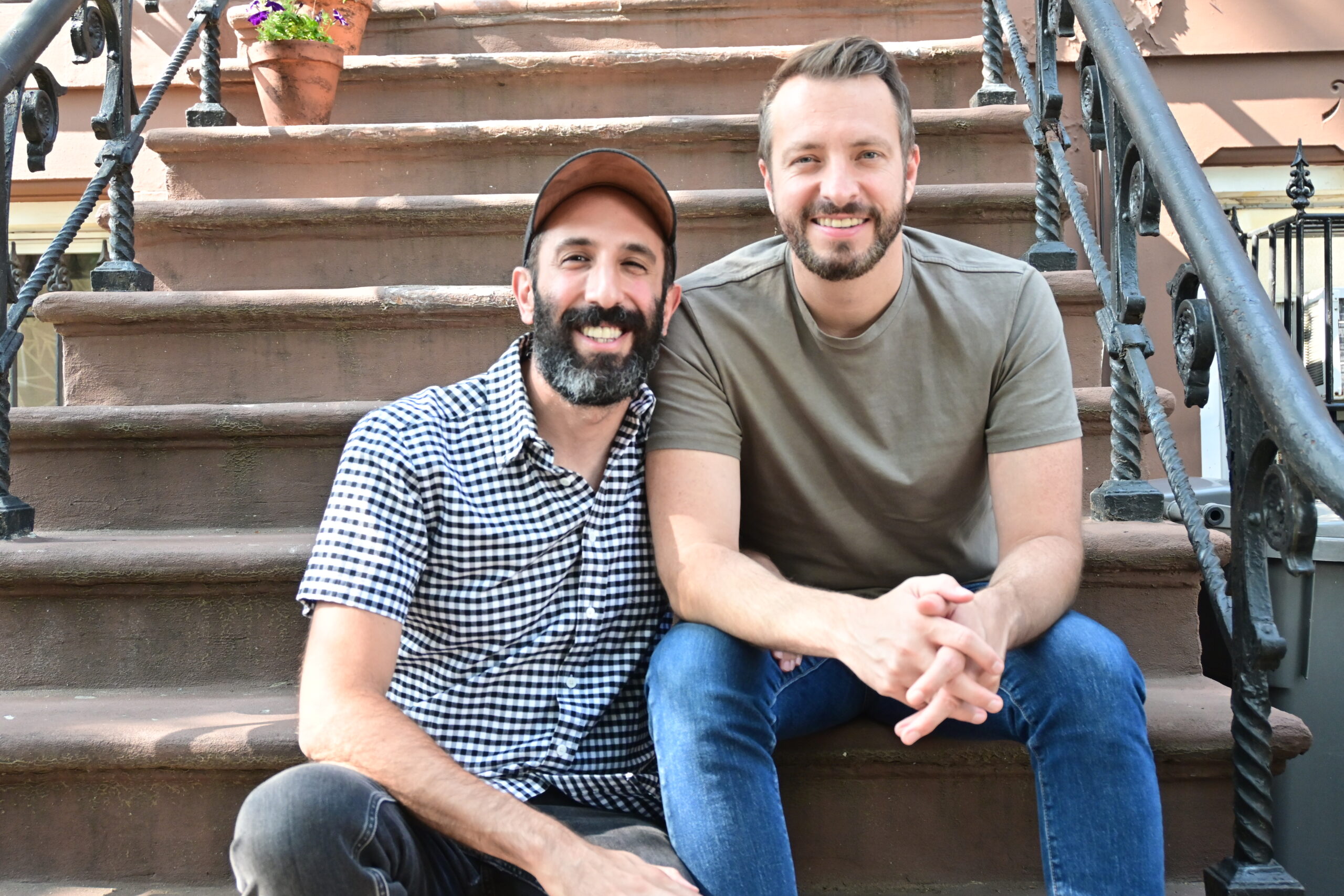 880: Barry Bordelon and Jordan Slocum: Adventures in Business with the ...