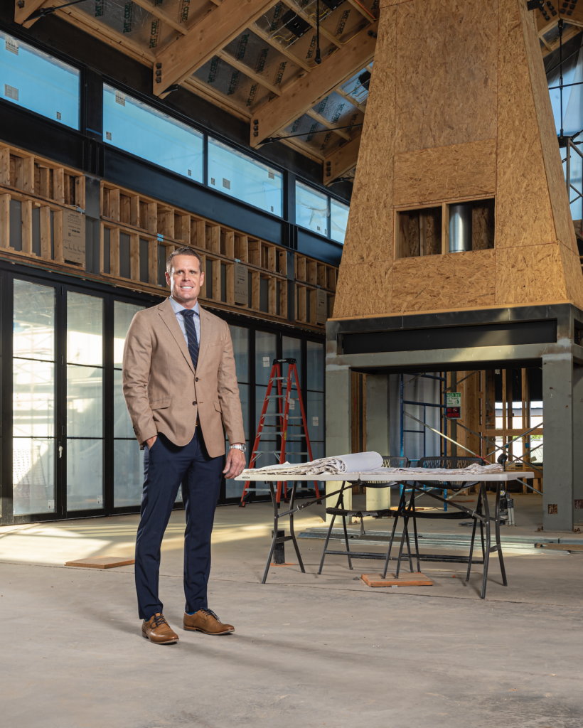 878: Throwback Tuesday: Brad Leavitt: A Builder’s Perspective on the Design Build Process ...