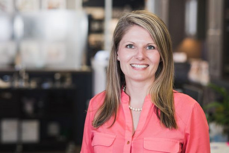 181: Angela Rasmussen- Principal of H2H Design+Build: How Vision and ...