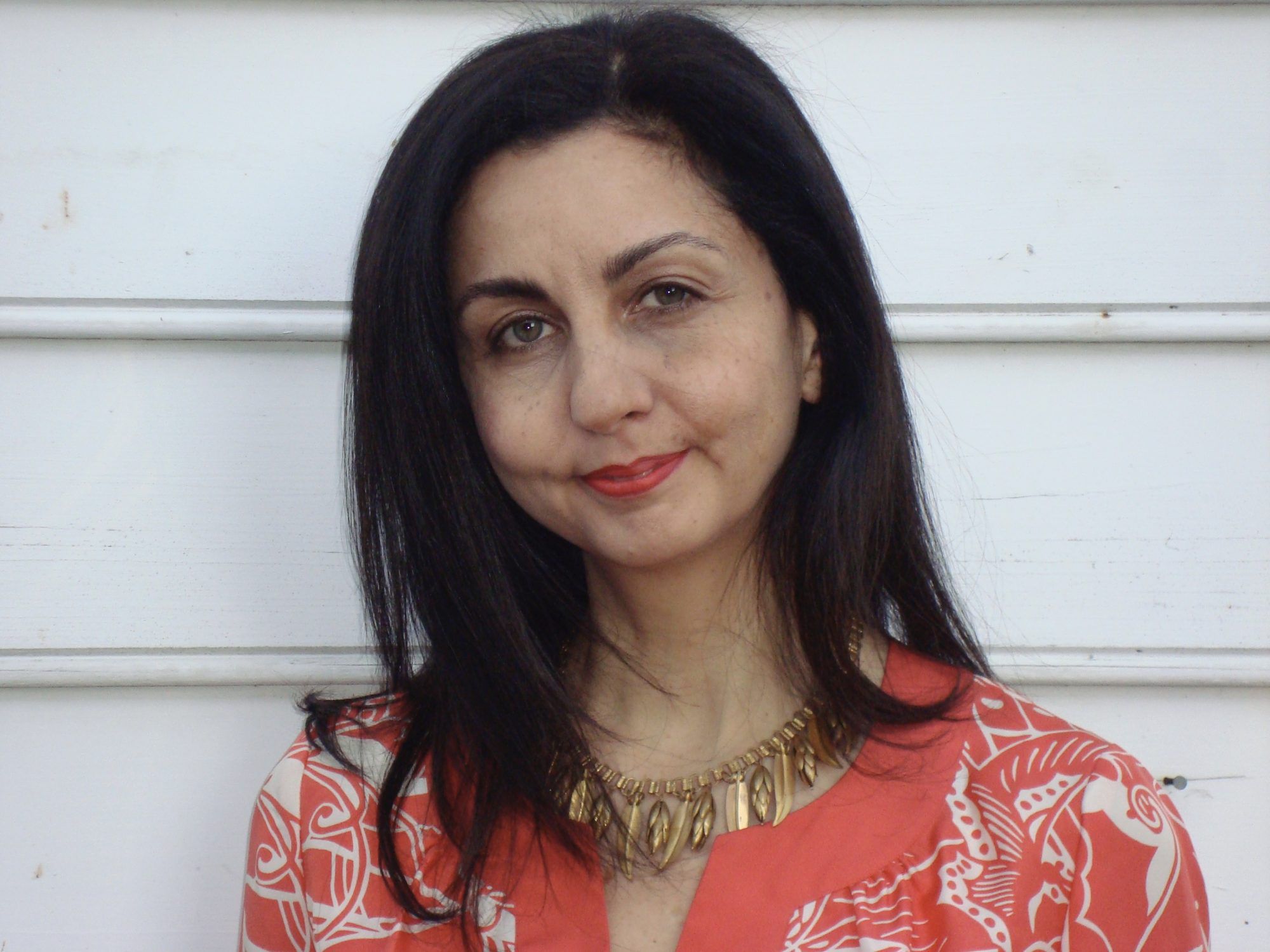 138: Power Talk Friday - Charlotte Safavi- Why Even An Interior ...