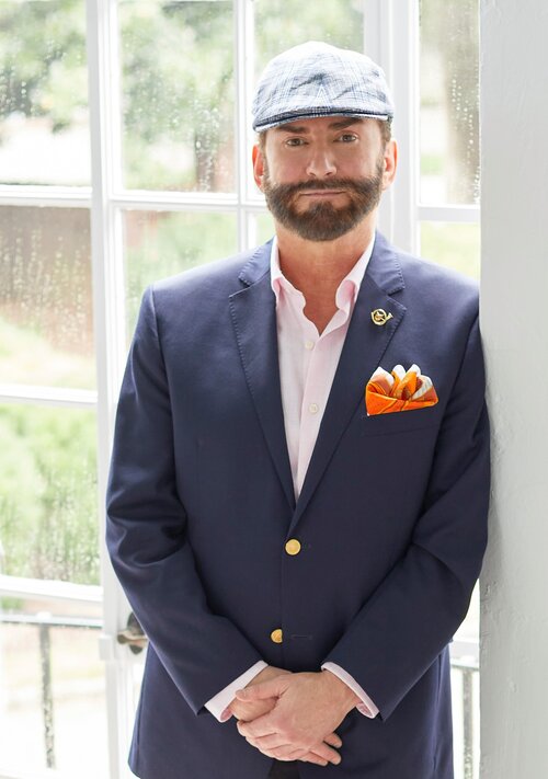 154: Gary Inman - VP Hospitality at Baskervill- How To Succeed in ...