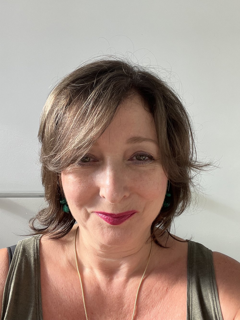 133: Gillian C. Rose - Interior Designer and CEO & Founder of The ...