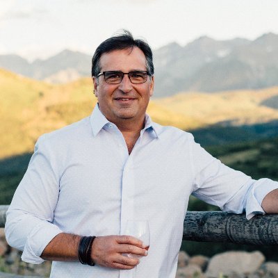 141: Power Talk Friday - Jim Riviello - "Create the Extraordinary Life ...