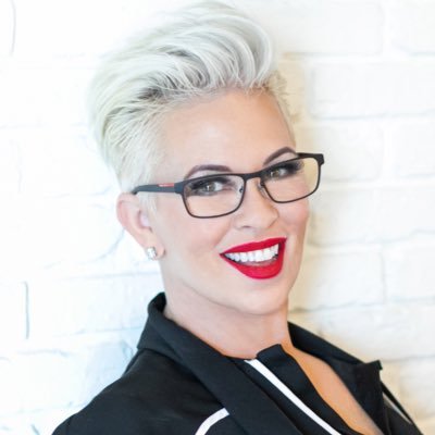 160: Kelli Ellis - Live and Learn by the Rock Star Principles - LuAnn ...