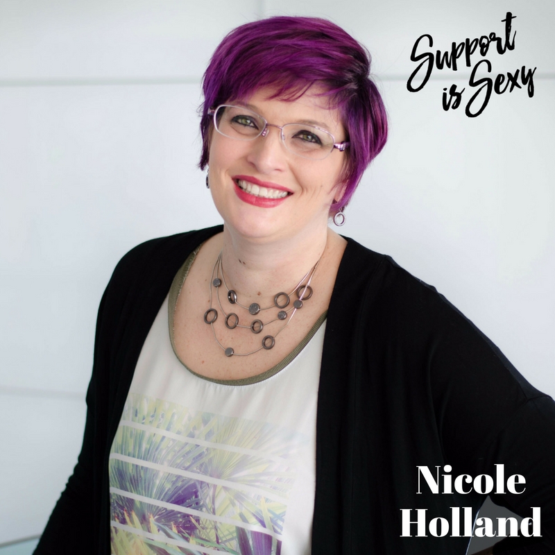 90: Power Talk Friday: Business Building Rockstar Summit with Nicole ...