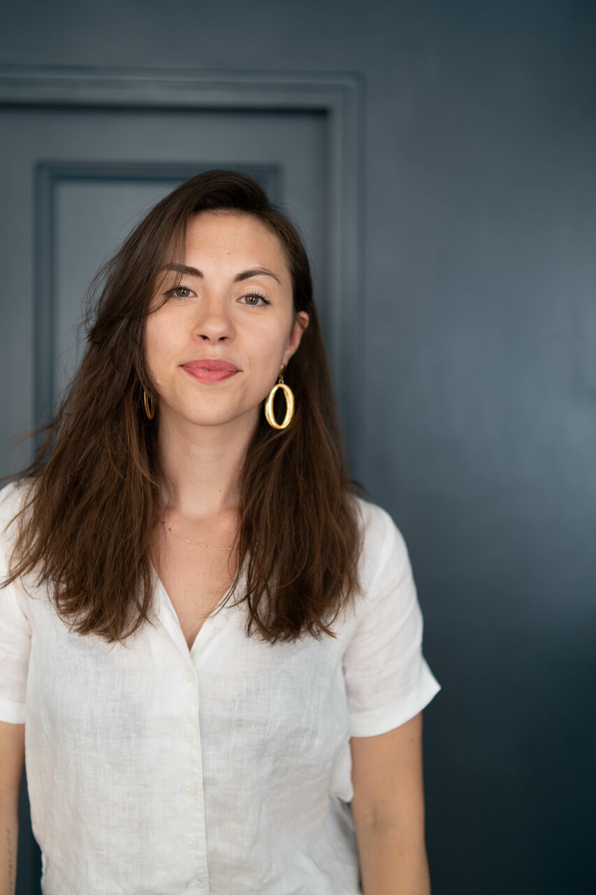 896: Cléophée Poli: A Unique Interior Design Niche Serving English ...