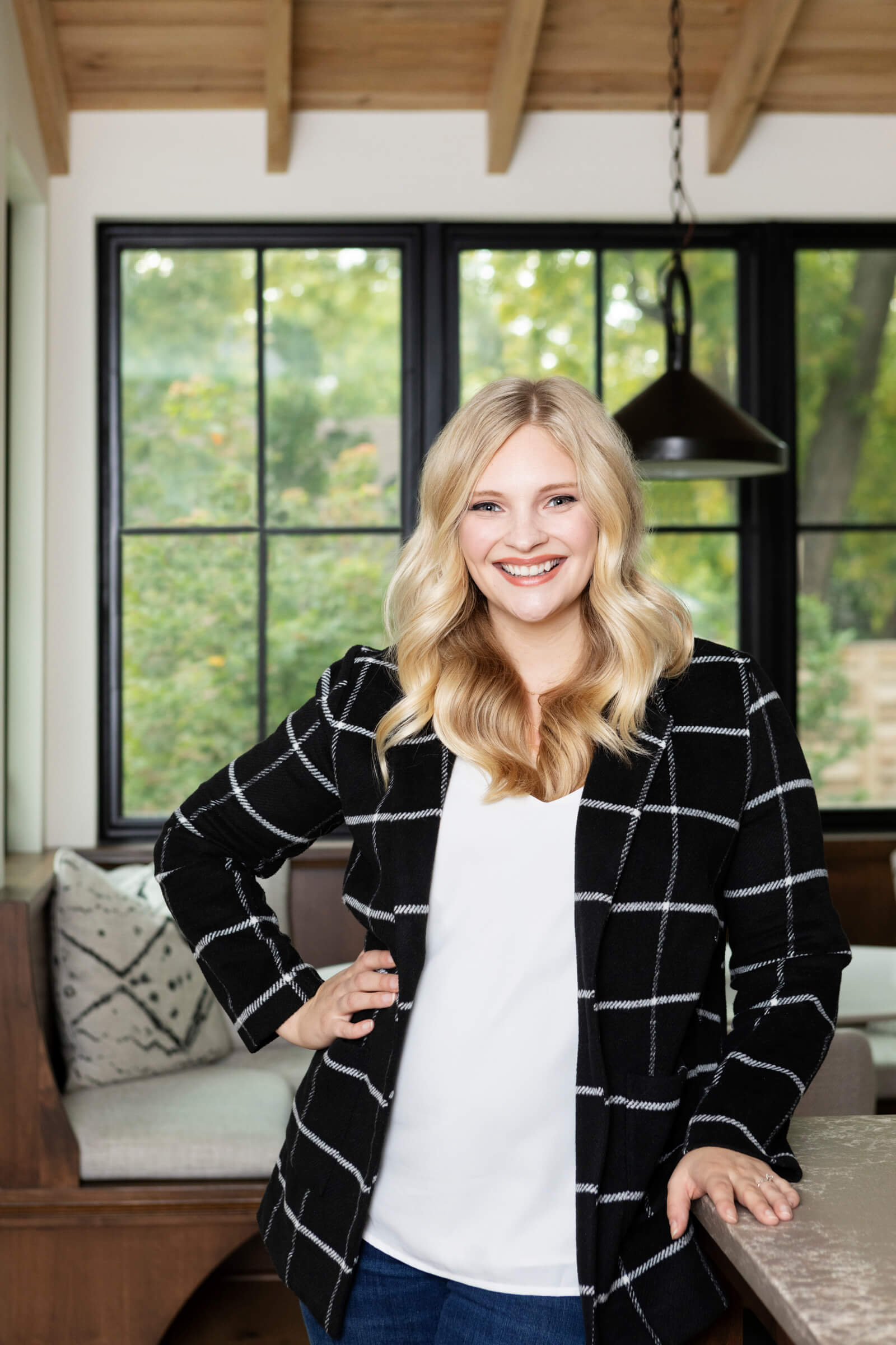 906: Katie Wick: My Path in Interior Design; My Choice to Be an ...