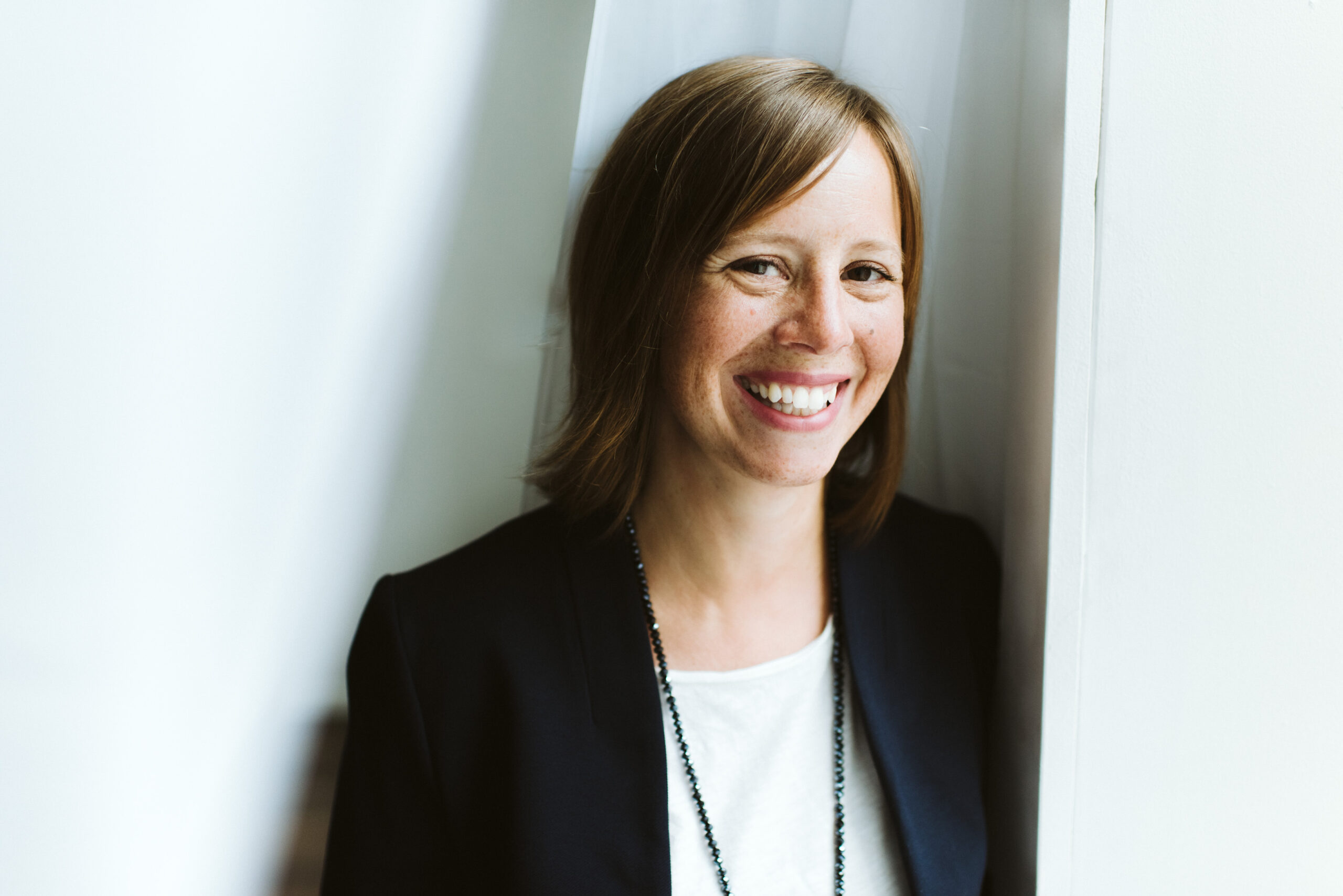 901: Power Talk Friday: Anna Nelson: The Power of Being a Strengths ...