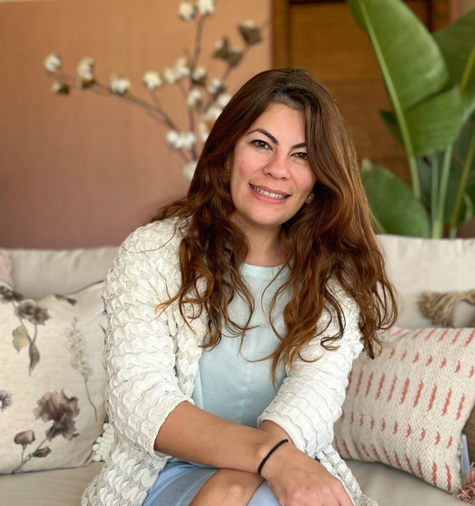 900: Sara Hamza: Building a Design Business Aligned with My Fred Berns ...