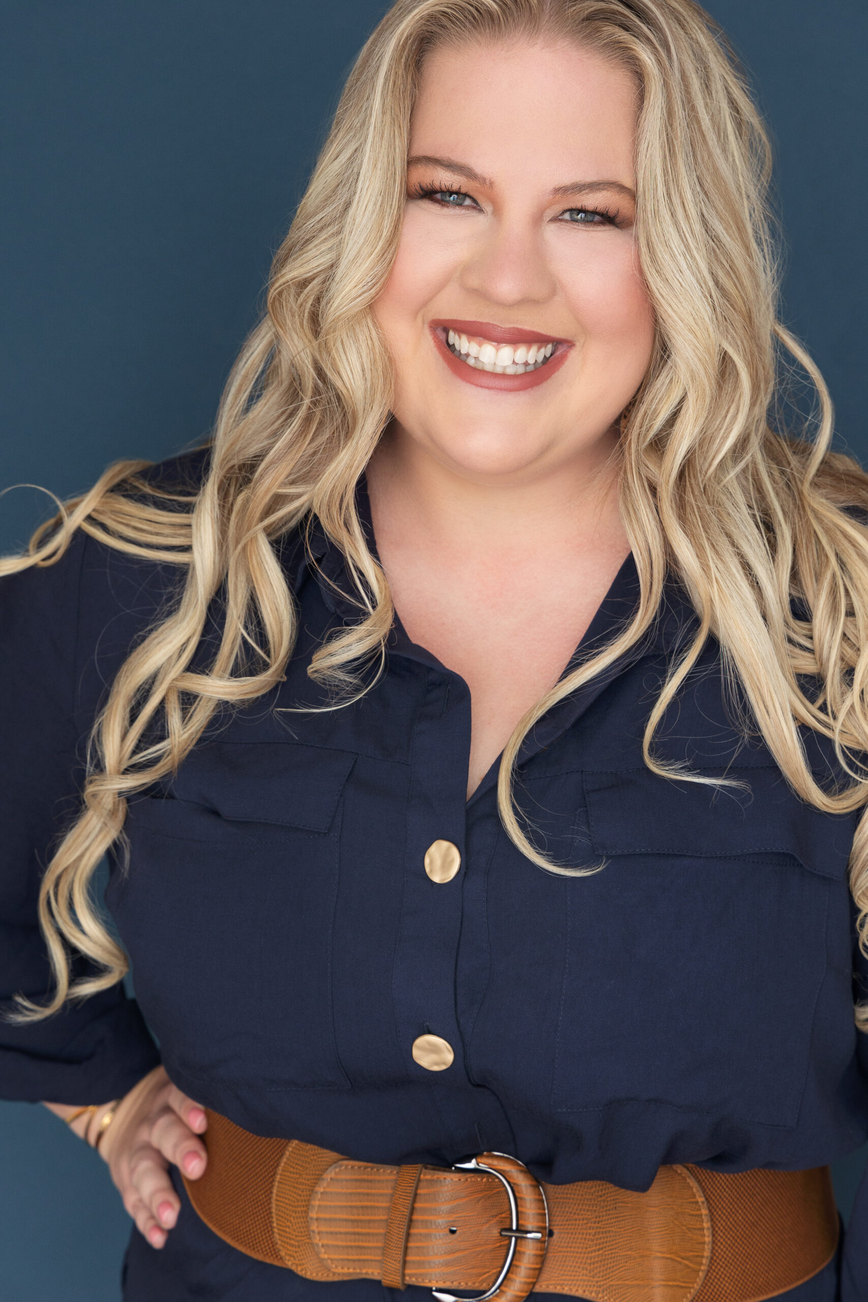 921: Power Talk Friday: Danielle Hendon: Managing Your Cash Flow: Make ...