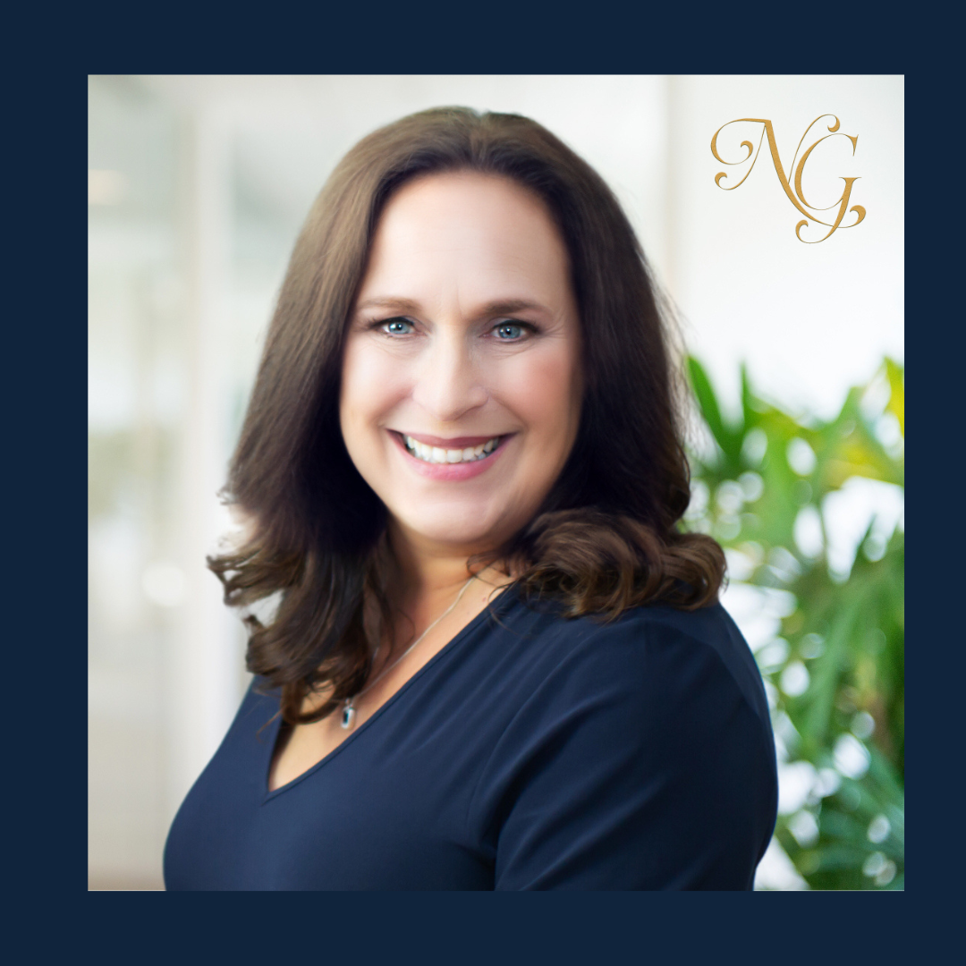 935: Power Talk Friday: Nancy Ganzekaufer: Profit Insiders Academy ...